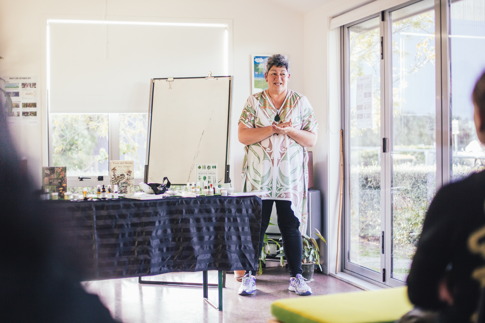 Rongoā Māori – a unique insight into an indigenous approach to health ...