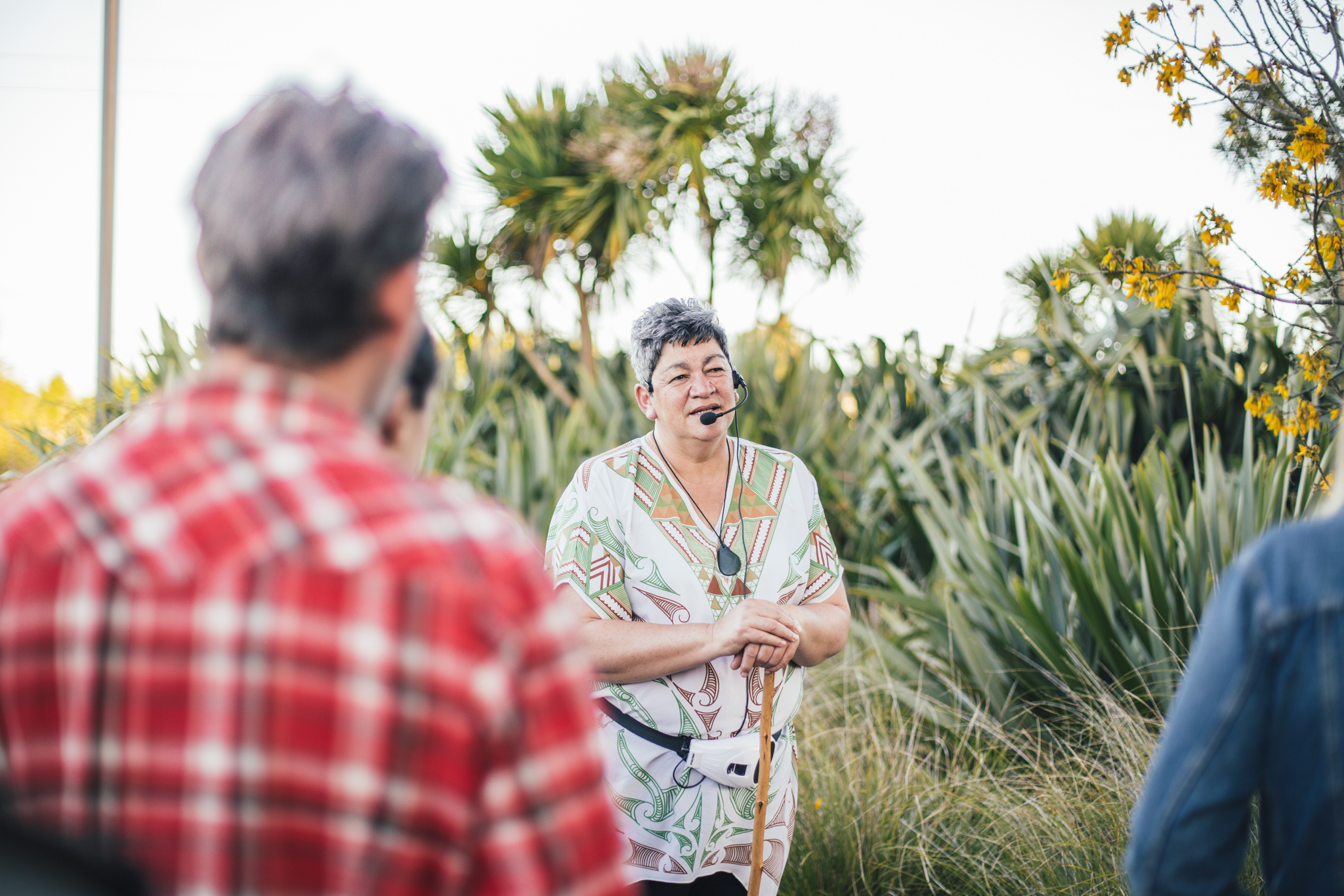 Rongoā Māori – a unique insight into an indigenous approach to health ...