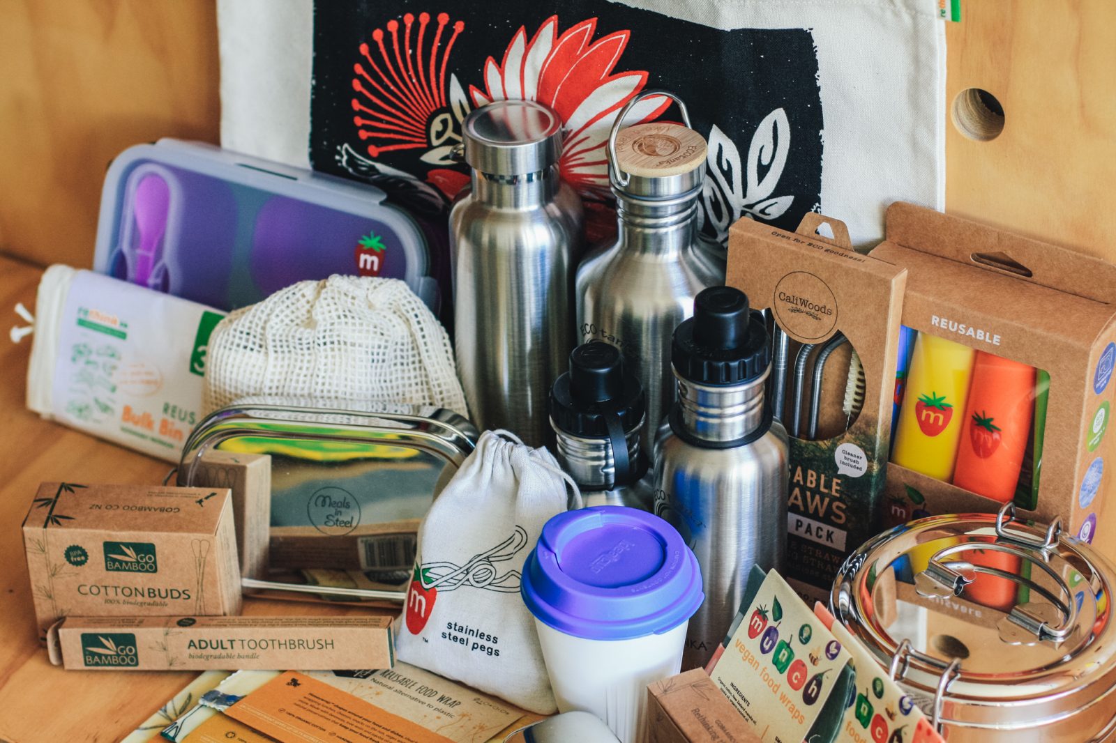 EcoMatters Store - EcoMatters Environment Trust