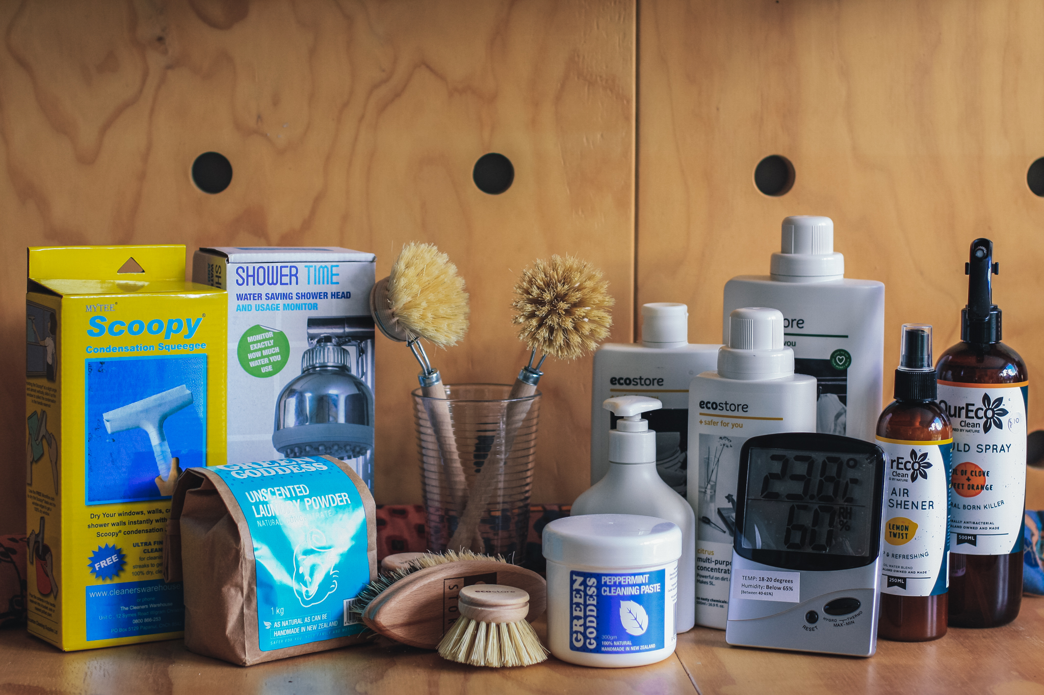 EcoMatters Store - EcoMatters Environment Trust