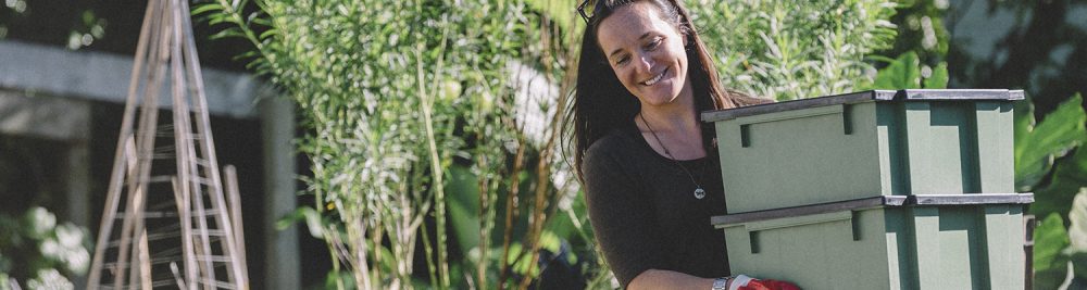 Compost Collective - EcoMatters Environment Trust