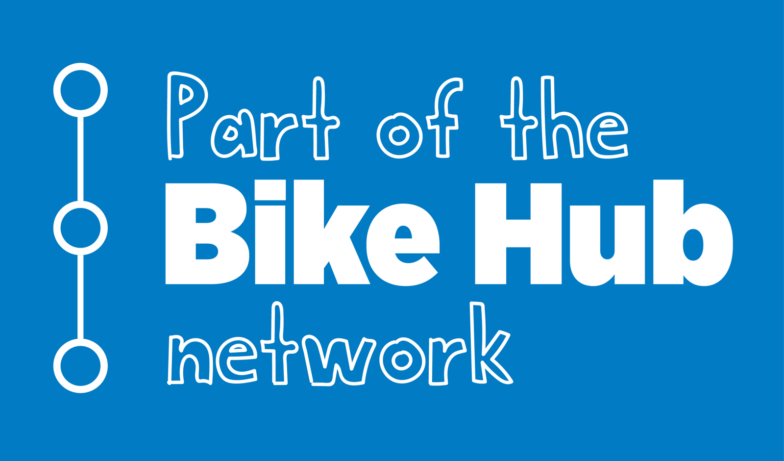 EcoMatters Bike Hubs - EcoMatters Environment Trust