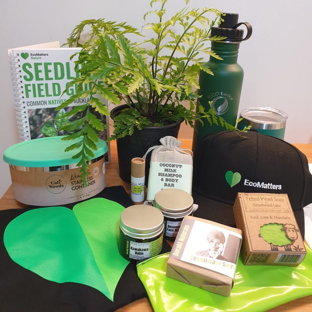 EcoMatters Store - EcoMatters Environment Trust