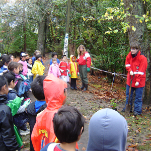 Our Milestones - EcoMatters Environment Trust