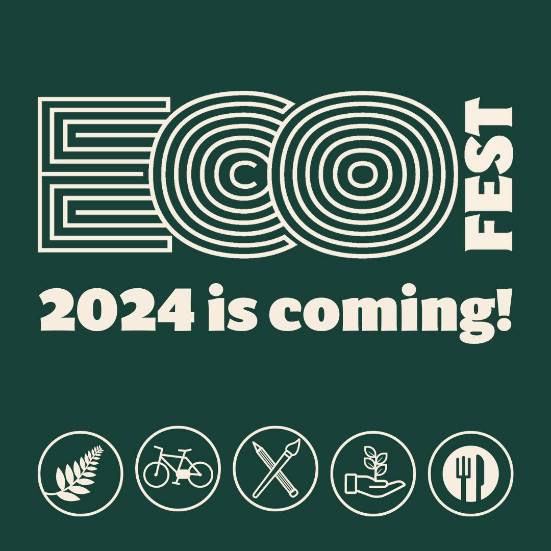 EcoFest - EcoMatters Environment Trust