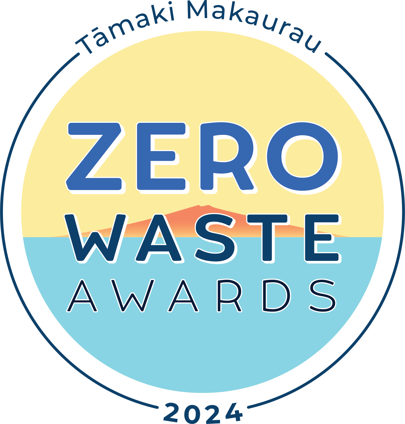 2024 Tāmaki Makaurau Zero Waste Awards - EcoMatters Environment Trust