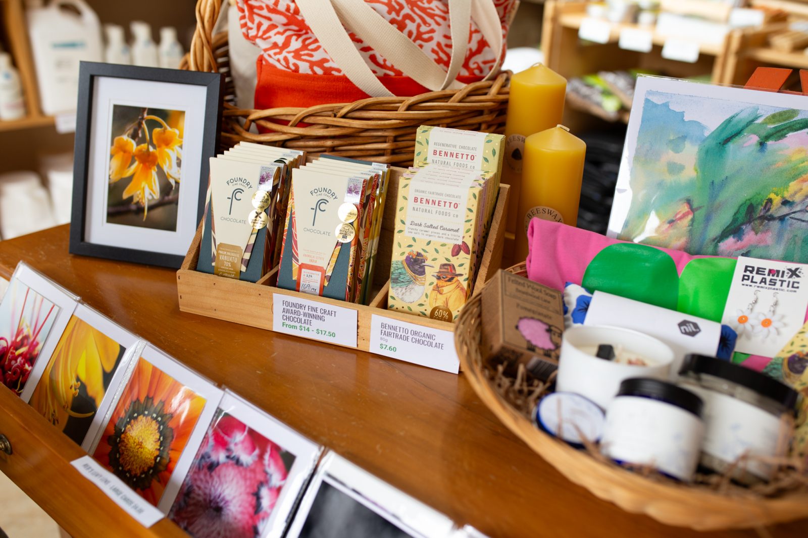 EcoMatters Store - EcoMatters Environment Trust