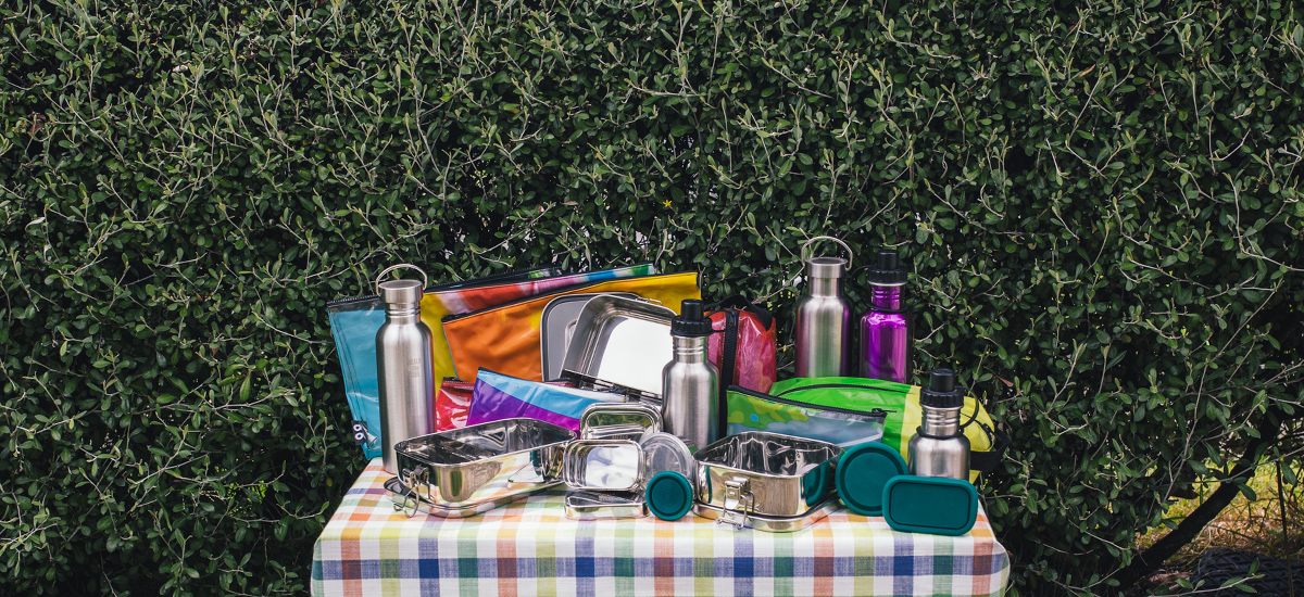 Back to School Sale - EcoMatters Environment Trust